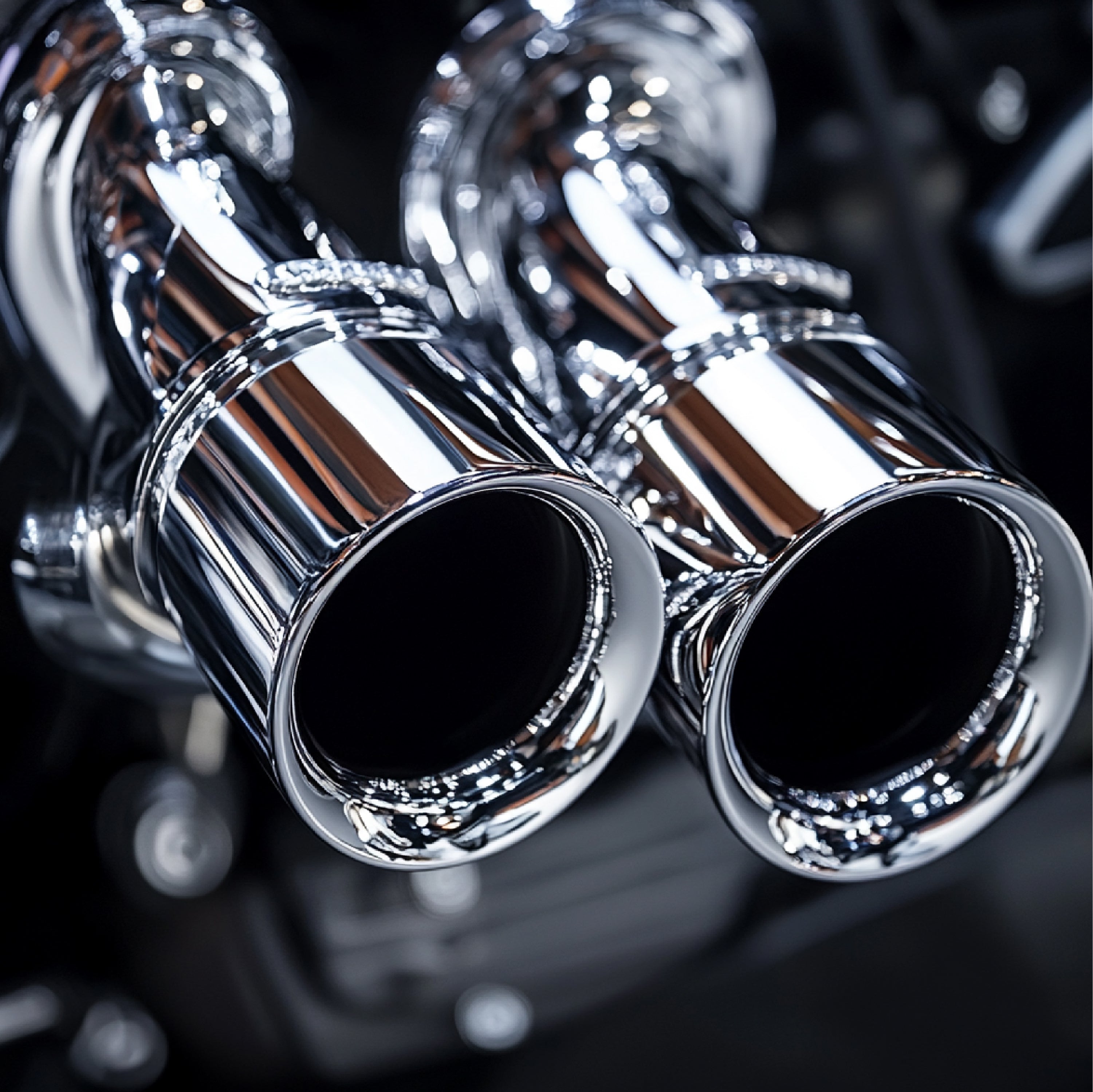 Exhaust System – Euro Connection PR