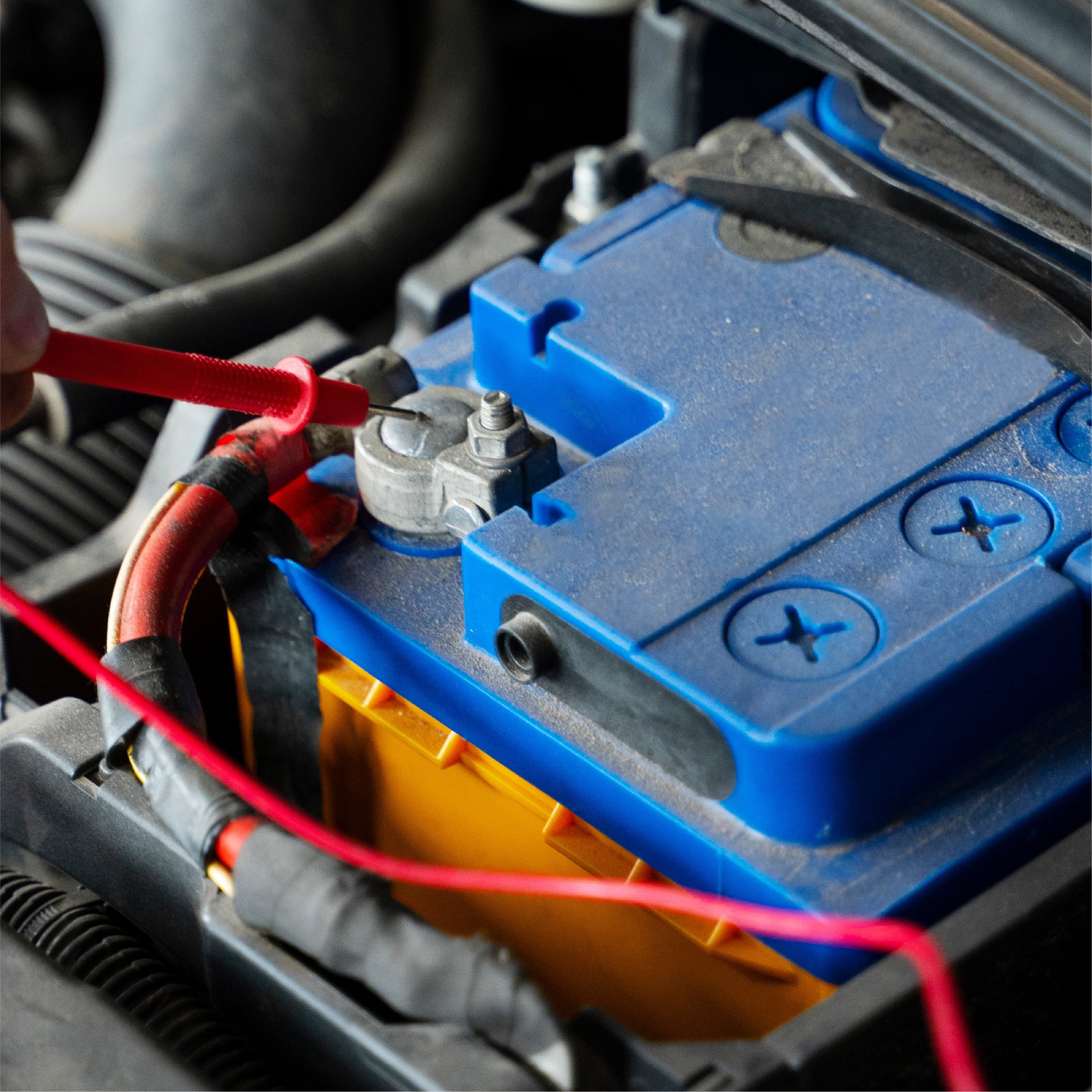 Electrical Components – Euro Connection PR