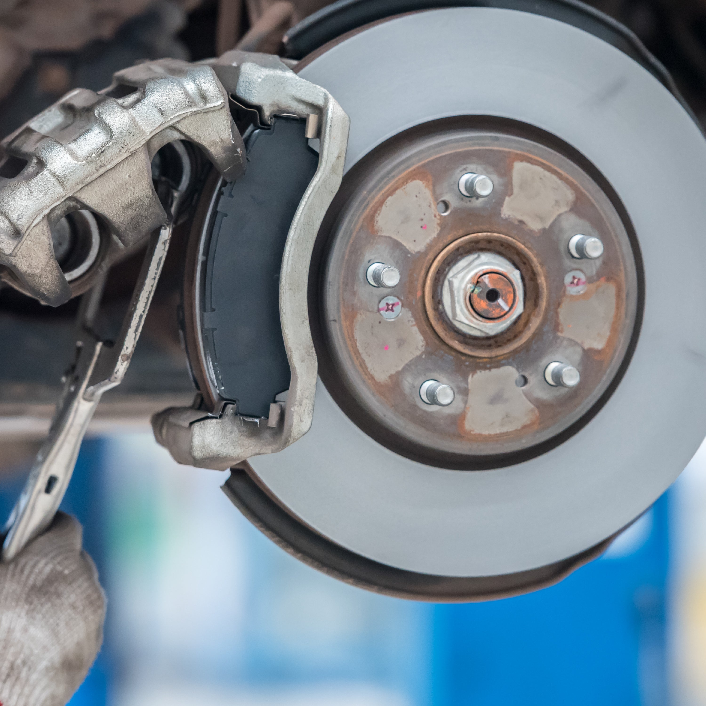 Brake System – Euro Connection PR