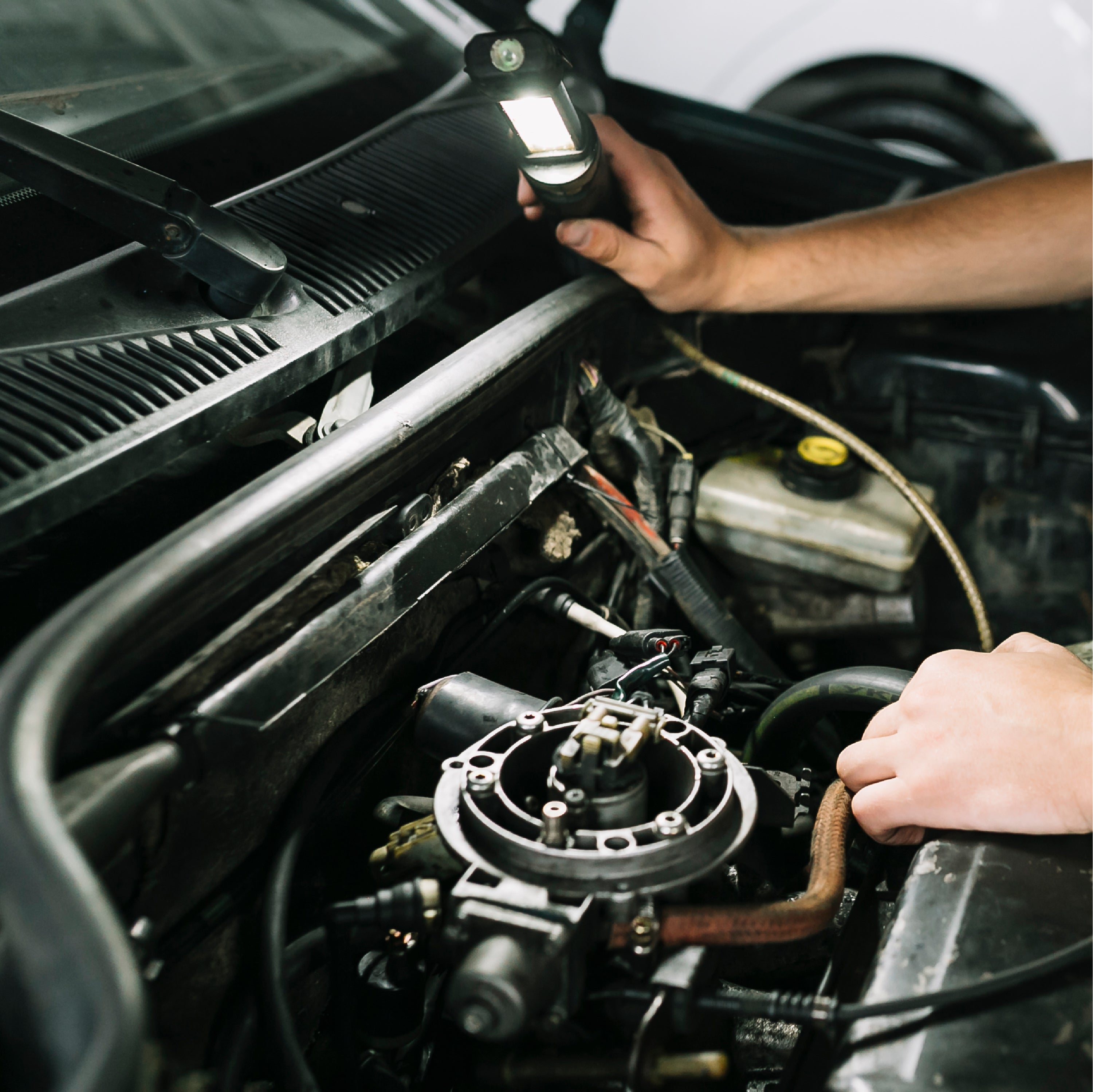 Cooling System – Euro Connection PR