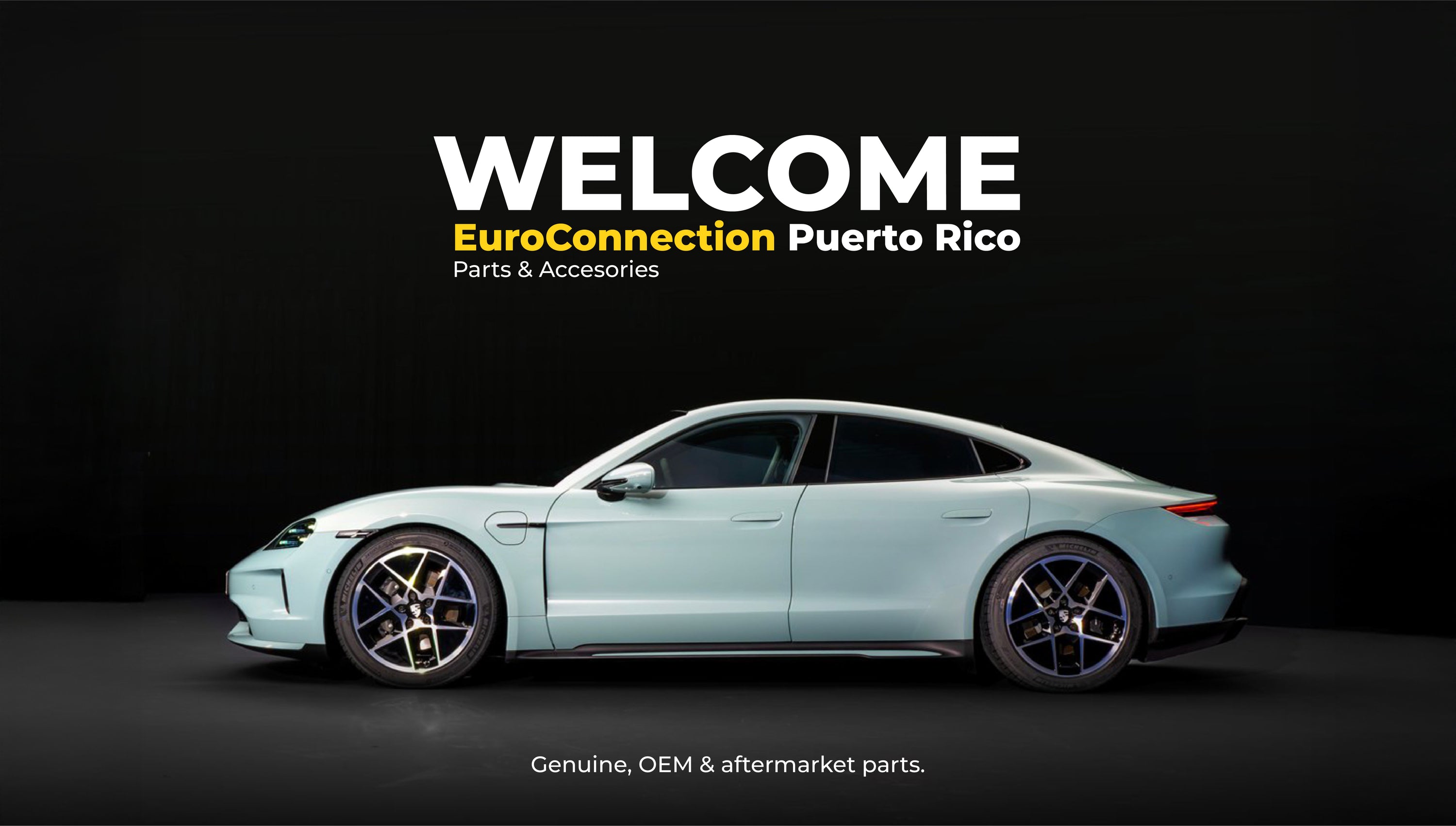 Euro Connection PR